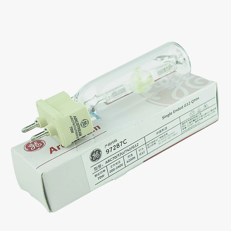 Ge-lighting G12 Bulbs - Efficient CMH Grow Lights