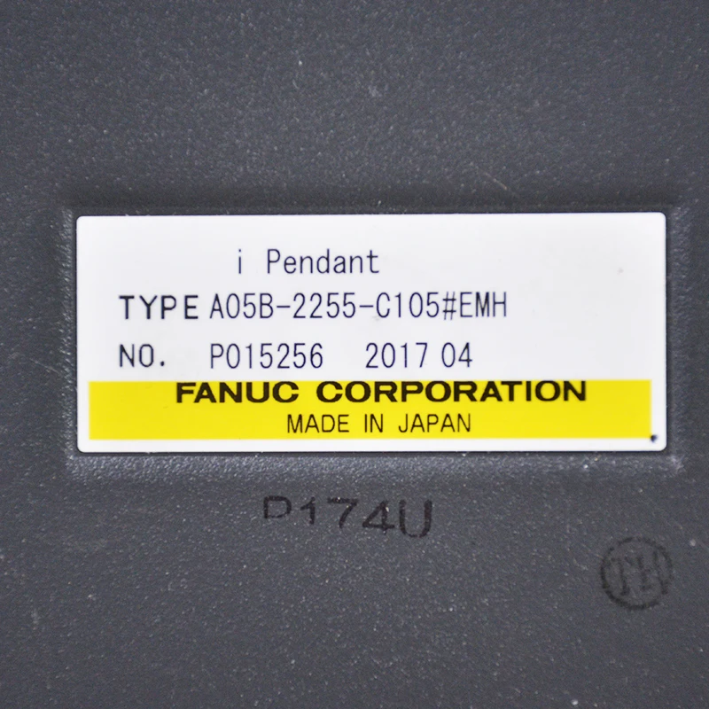 Japan Original Fanuc Original Teach Pendent A05B-2255-C105#EMH| Alibaba.com