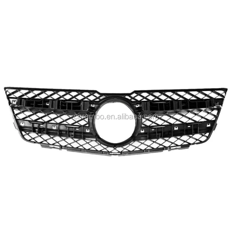 OEM 2048800883 Front Bumper Grille Grill Assembly for Mercedes X204 ...