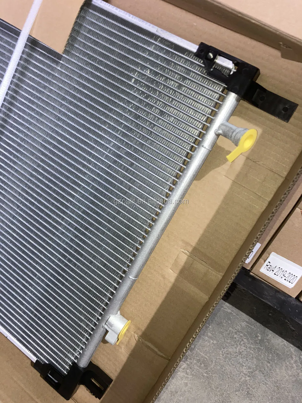 New A/C Condenser for Toyota Camry 2019-2020 & RAV-4