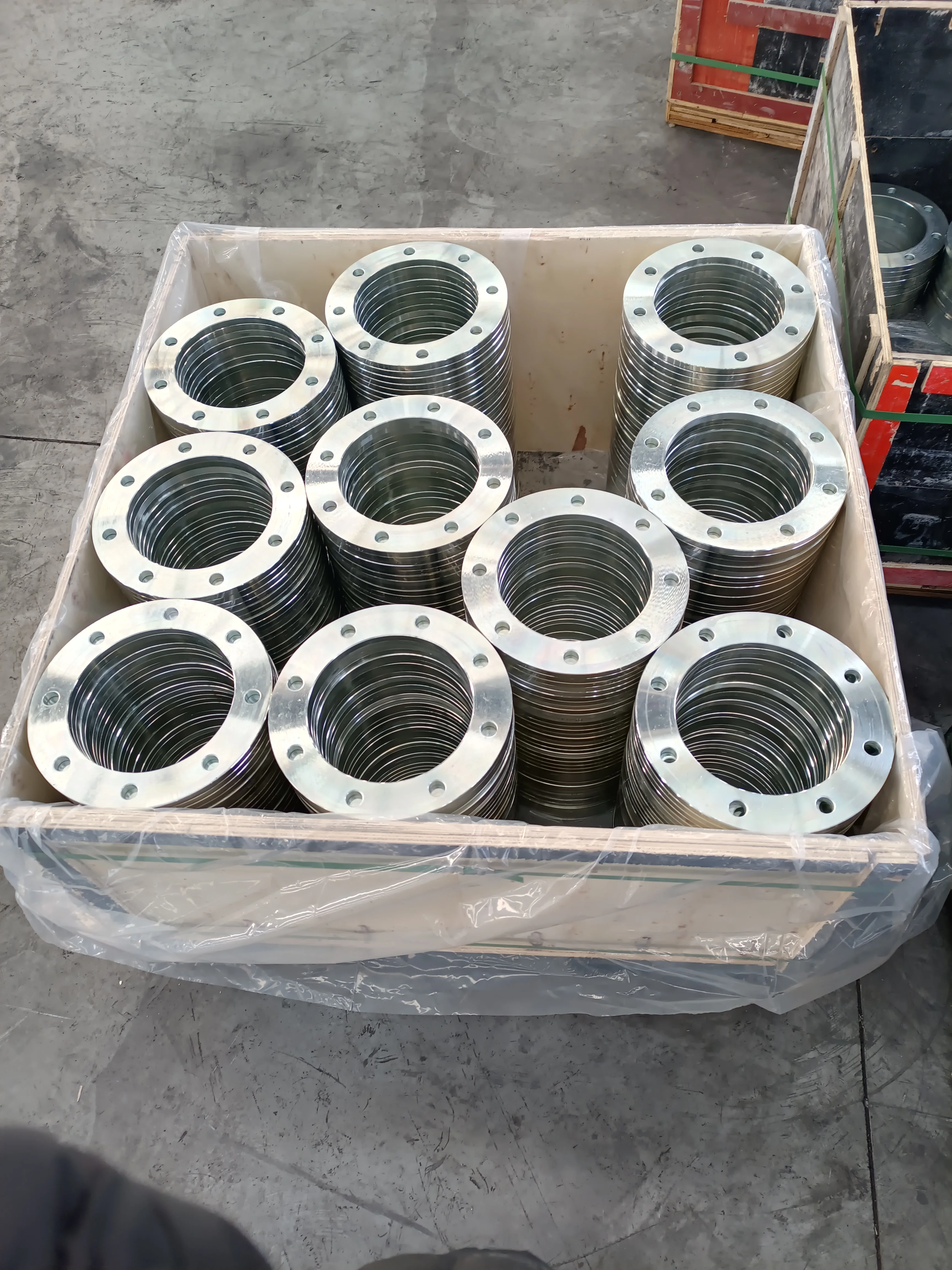 Flange Bs Forged TABLE D FLANGE GALVANIZED| Alibaba.com