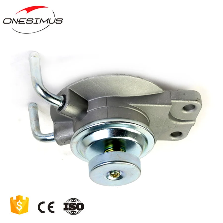 Factory Direct Auto Parts Oe Mb554592 Fuel Filter Primer Pump,diesel ...