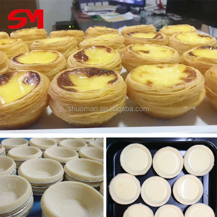 Economical Portable Pie Crust Machine for Pork, Beef & Chicken - OEM ...