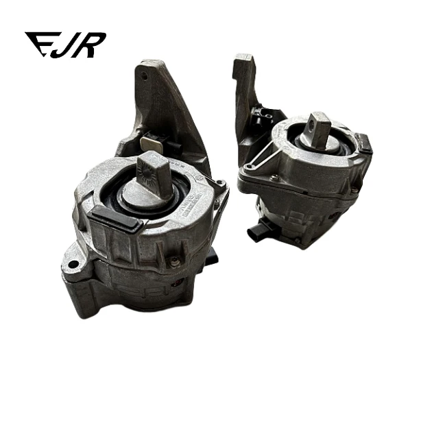 Bentley Bentayga Engine Support 4M0199255BH 4M0199256BH - In Stock for ...