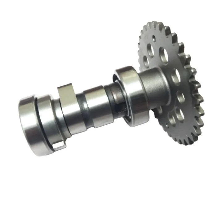 High Quality Motorcycle Camshaft Parts for Honda Performance