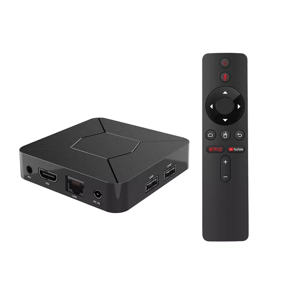 How to Choose the Best Android IPTV App — 2026 Guide