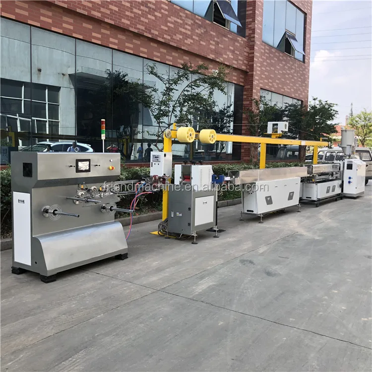 Small 3D Printer Filament Extruder Machine - 28:1 L/D Ratio