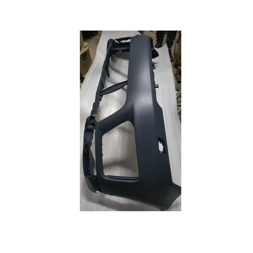 Land Rover Accessories - High-Quality Range Rover Sport Bumpers