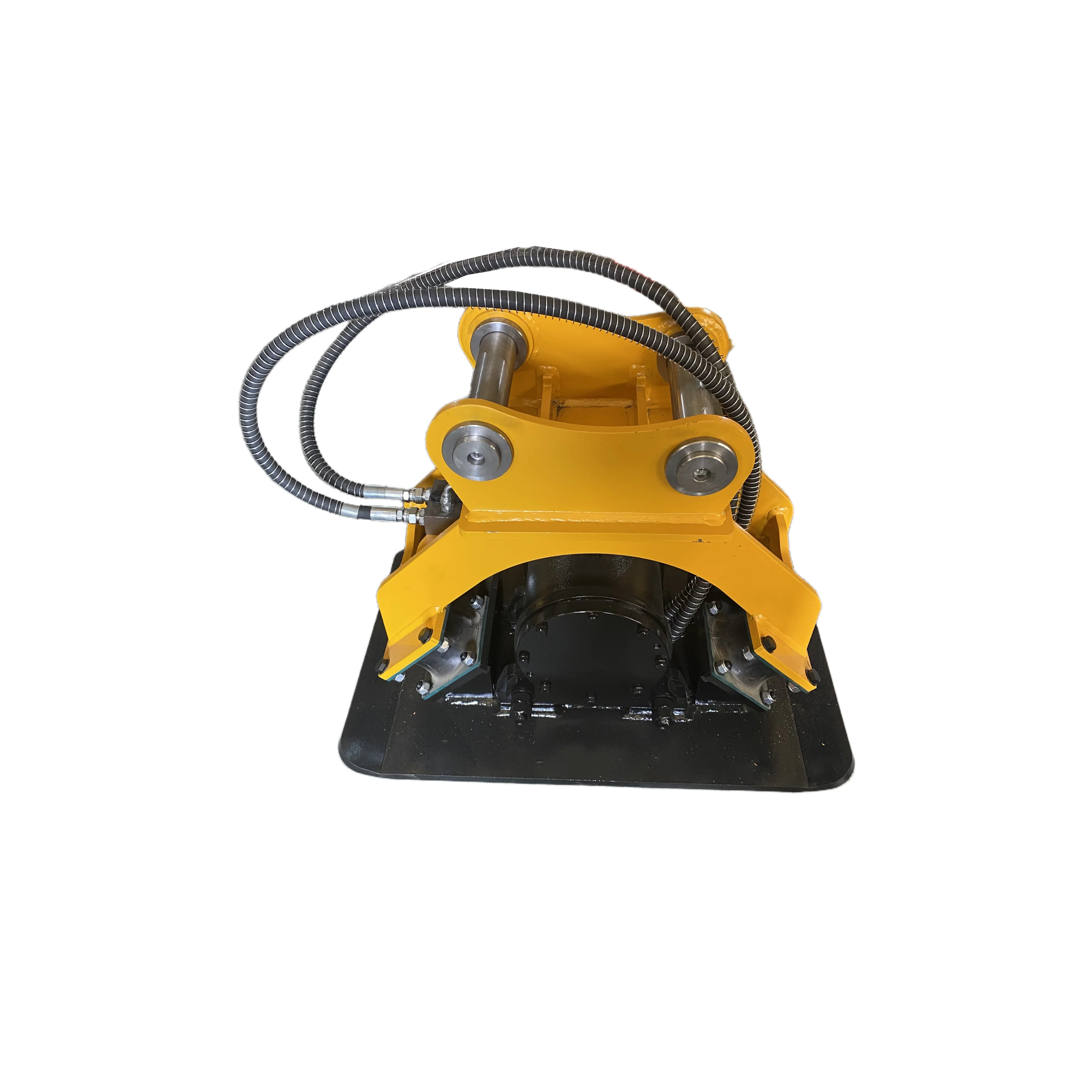 Hydraulic Plate Compactor Excavator Compactor Vibratory Plate Compactor ...