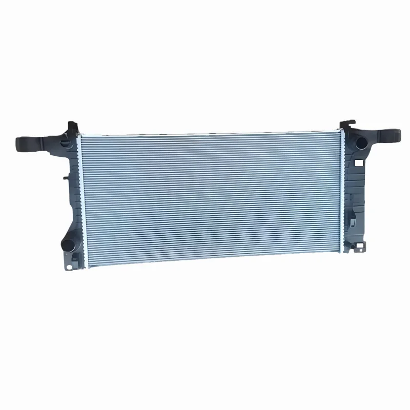 Geely Radiator Assembly Monjaro(KX11) 2069031600| Alibaba.com
