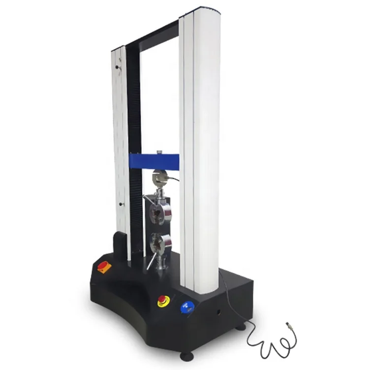 Tensile Testing Machines by YUYANG - Reliable & Customizable