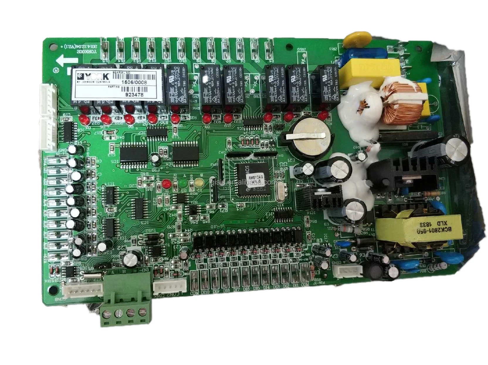 Elink Gateway YK-ELNK100-0 Chiller Parts - Original & New