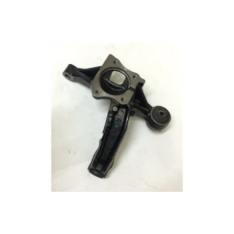 High Quality Aluminum Front Axle Knuckle Steering Knuckle For Camry ...