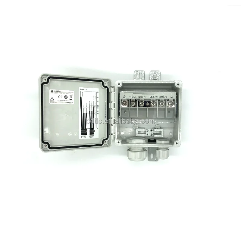 Ocb Cable Adapter Box,Outdoor Cable Transfer Box,Ocb-01m - Buy Cable ...