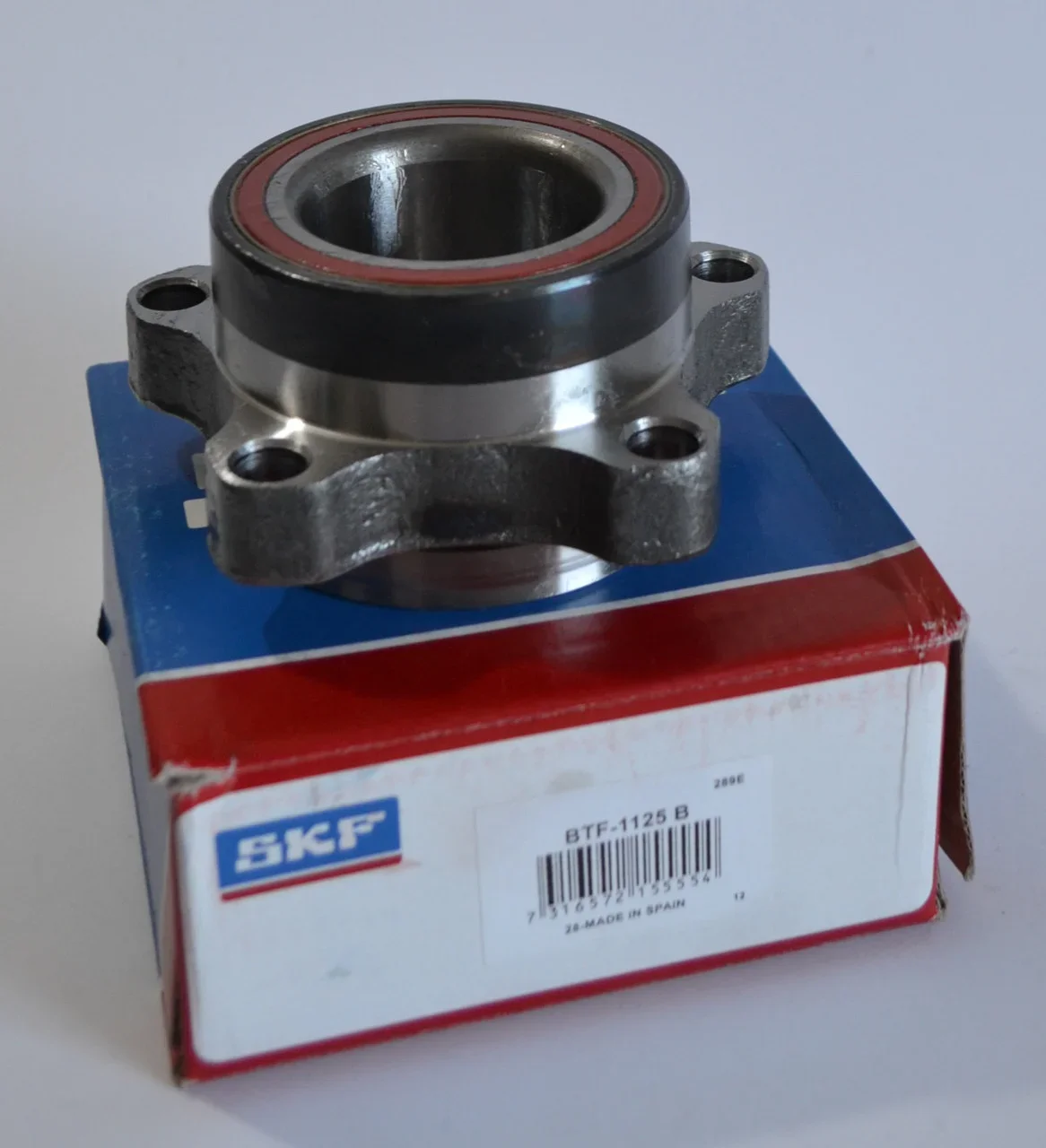 Oto Rulman F4511553 Btf1125 Vkba3588 Btf-1125b 4506244 4052783 Tekerlek ...