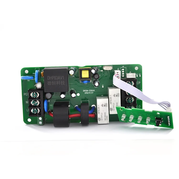 Electric Vehicle Charging Monitoring Board - Factory Price