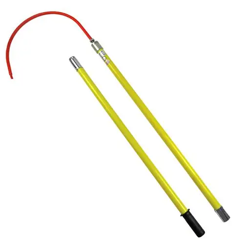 Insulated Security Tools Rescue Hook - High Voltage Safety
