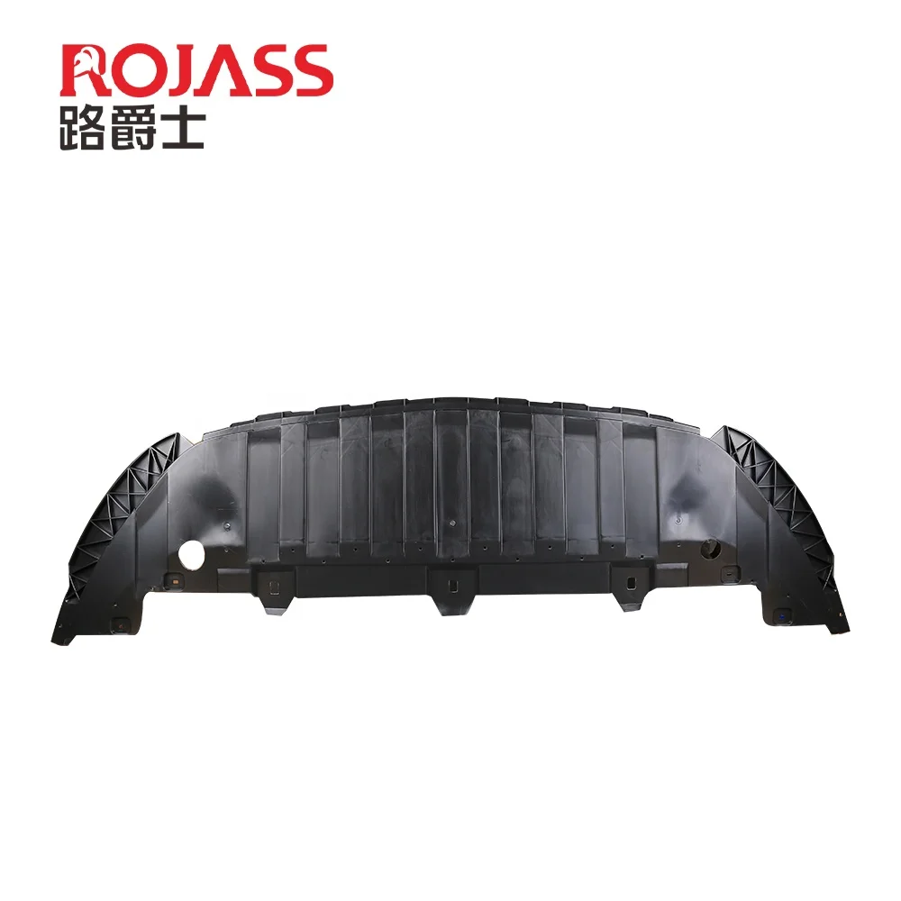 Mercedes-benz W246 Front Bumper Lower Guard - OEM A2468850136