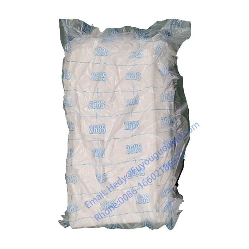 Exxon Butyl Rubber 268S - Superior Performance & Durability