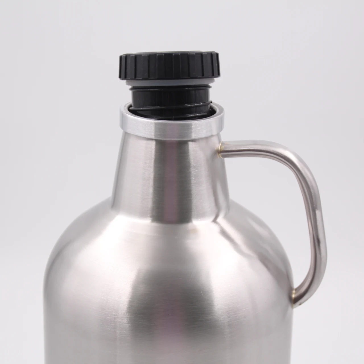 Pressurized Growler - Tap & Growler for Sale - 304 Food Grade