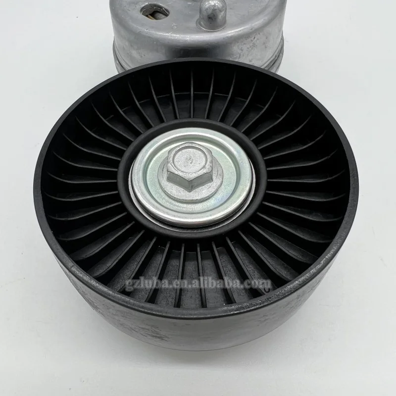 Belt Tensioner Lr011335 Lr039517 For Land Rover Discovery 4 Range Rover ...