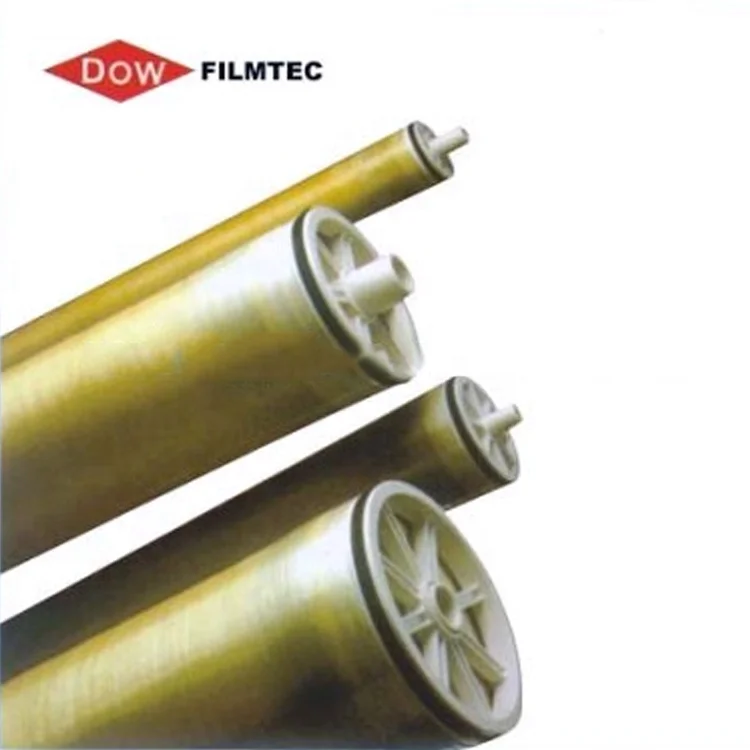 DOW Filmtec 4040 Reverse Osmosis Membrane - 99.5% Salt Rejection