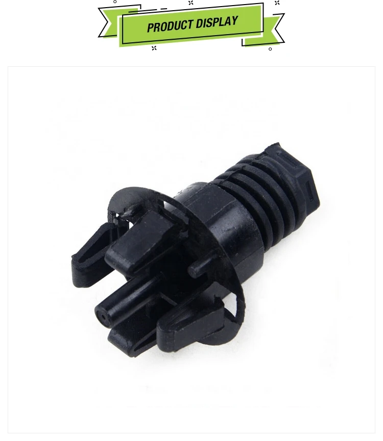 Bonnet Hood Slam Stop Buffer Bolt 7183752 for BMW F12 F13 F07