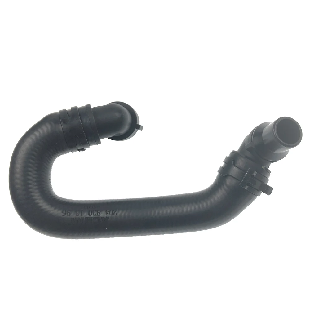 Auto Parts Radiator Coolant Pipe for Mercedes Benz Heater Hose 2048301396