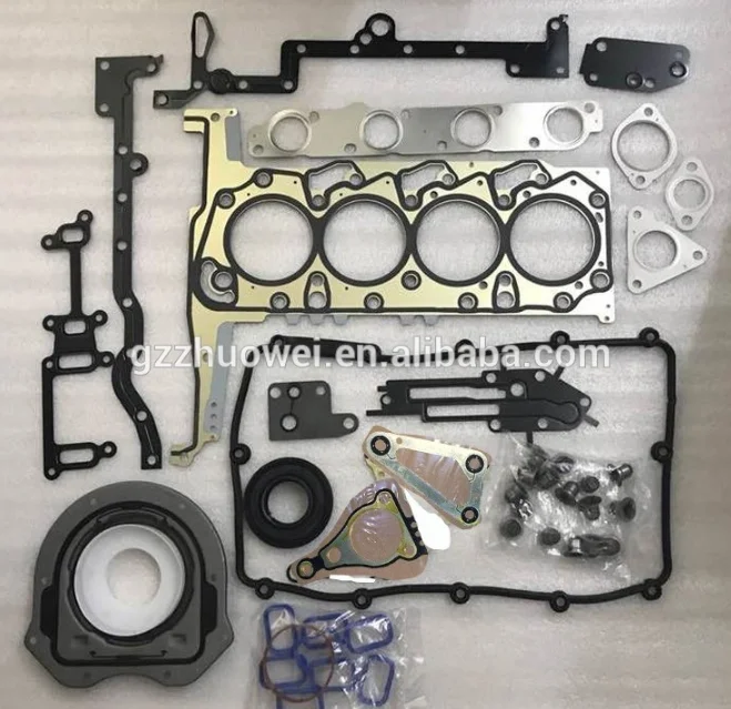 Auto Engine Part Head Gasket Kit for Ranger 2.2 MZD BT50 T6 V348