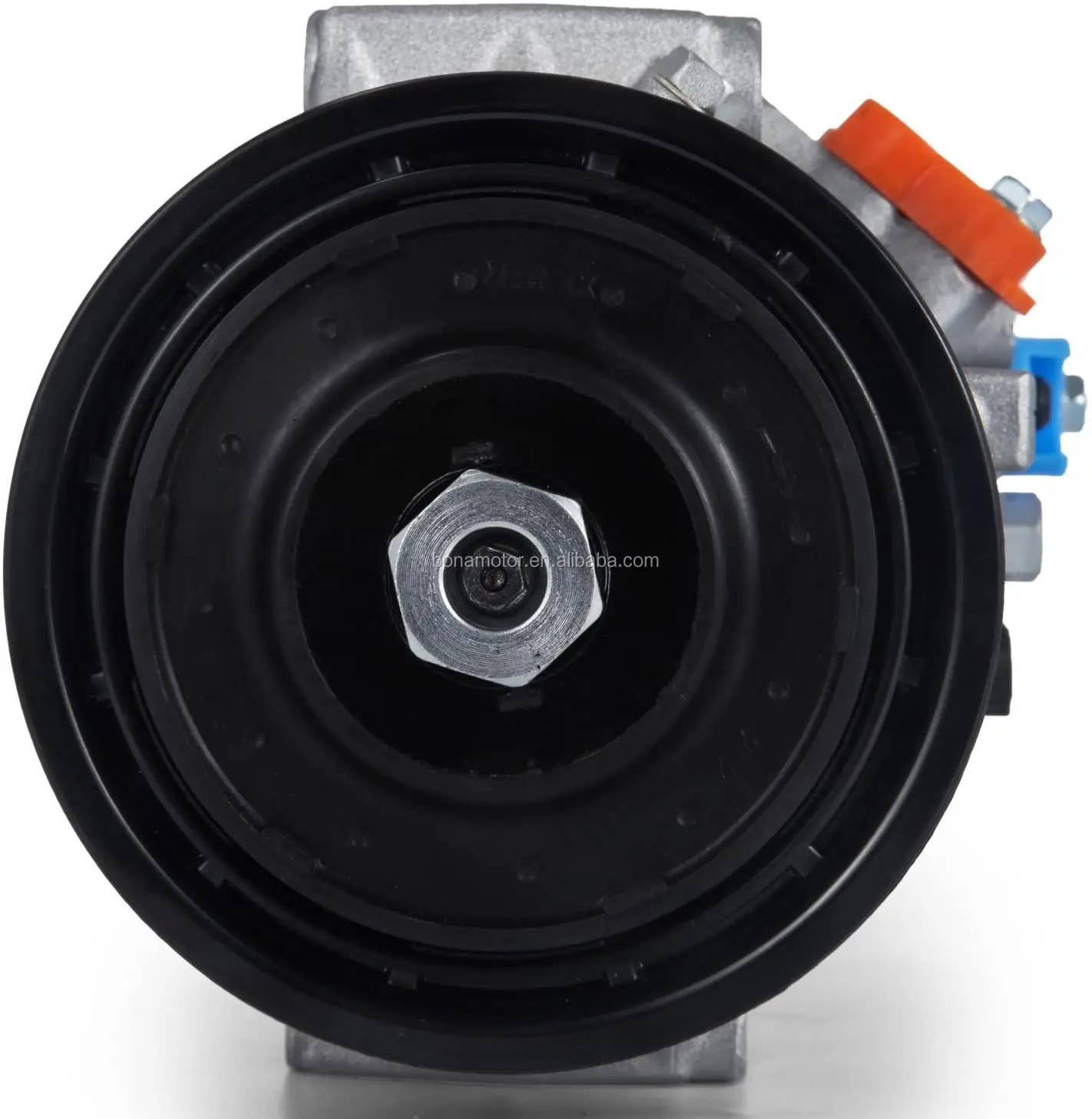 Denso 6SES14C AC Compressor for Toyota Corolla & Lexus