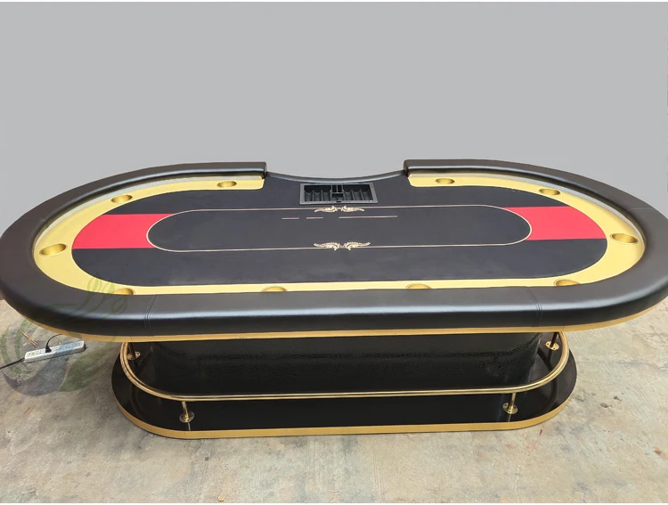 Luxury Custom Multi-functional Poker Table| Alibaba.com