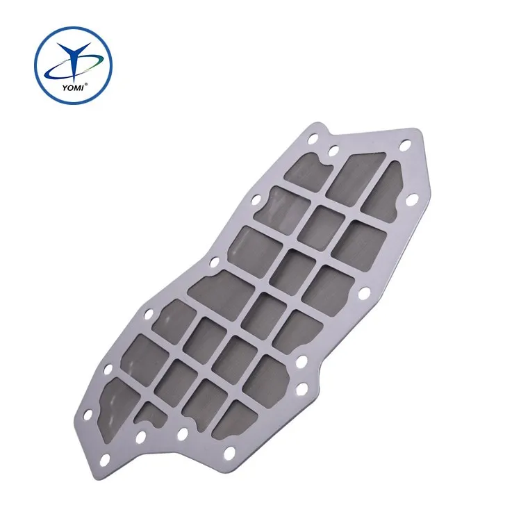 Transmission Oil Filter 462404C000 for KIA - Competitive Price