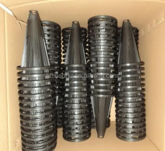 U Rebar PVC Sleeve for Formwork - Chair Rebar Spacer - ODM | Wholesale