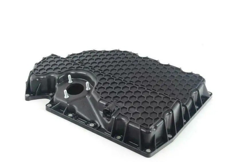 Transmisi Minyak Pan Mesin Minyak Bah Pan 06k103600d 06k103600r Untuk ...