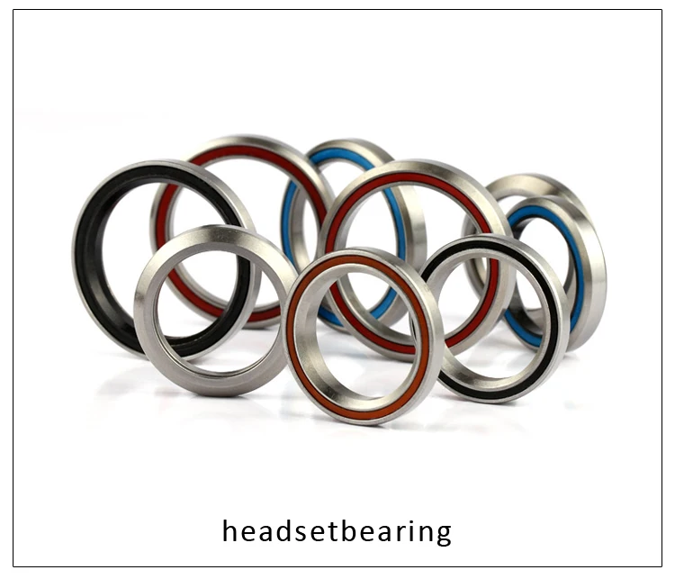 16287-2RS Hybrid Ceramic Ball Bearing 16x28x7mm for Machinery ...
