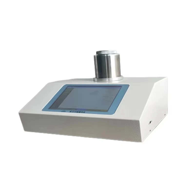 Electronic Differential Scanning Calorimeter Analyzer for DTA/DSC ...