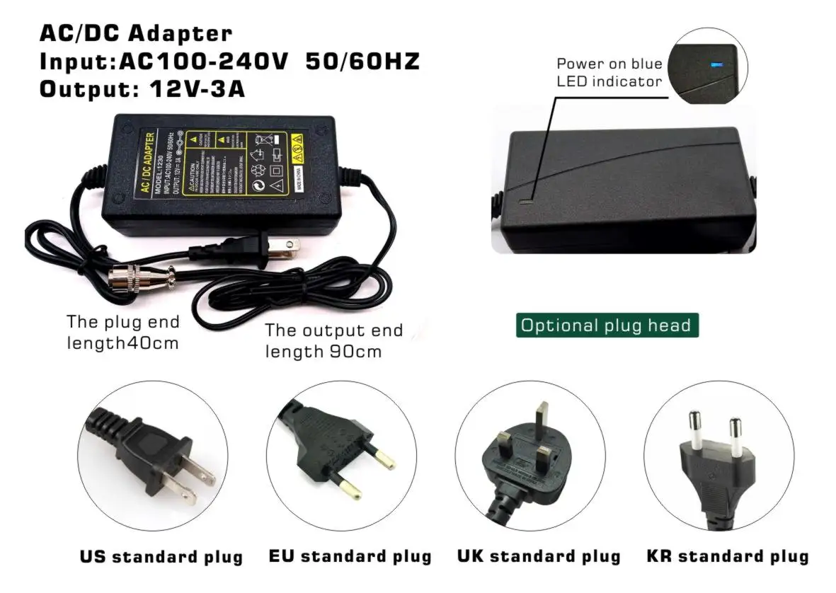 Passive Rs232 Uhf Rfid Integrated Reader 5-8 Meter For Access Control ...