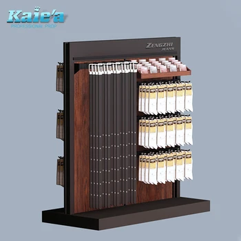 Belt Display For Retail/belt Rack Display/leather Belt Display - Buy ...