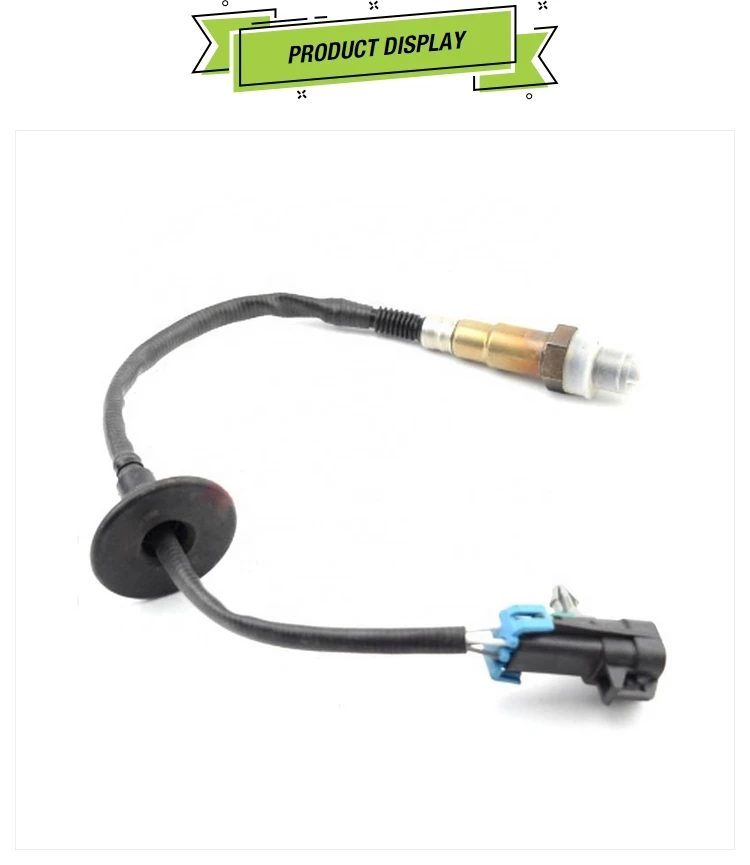 高品质 λ 氧传感器OEM 0 258 010 184/0258010184北汽新| Alibaba.com