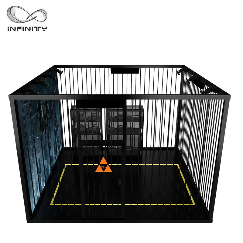 How to Choose VR Hardware for Horror Games: 2026 Guide