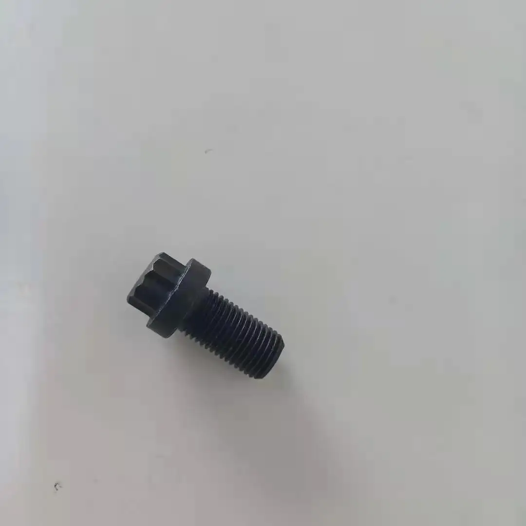 JCB 3CX Backhoe Loader Bolt - 826/00892 - New & Durable