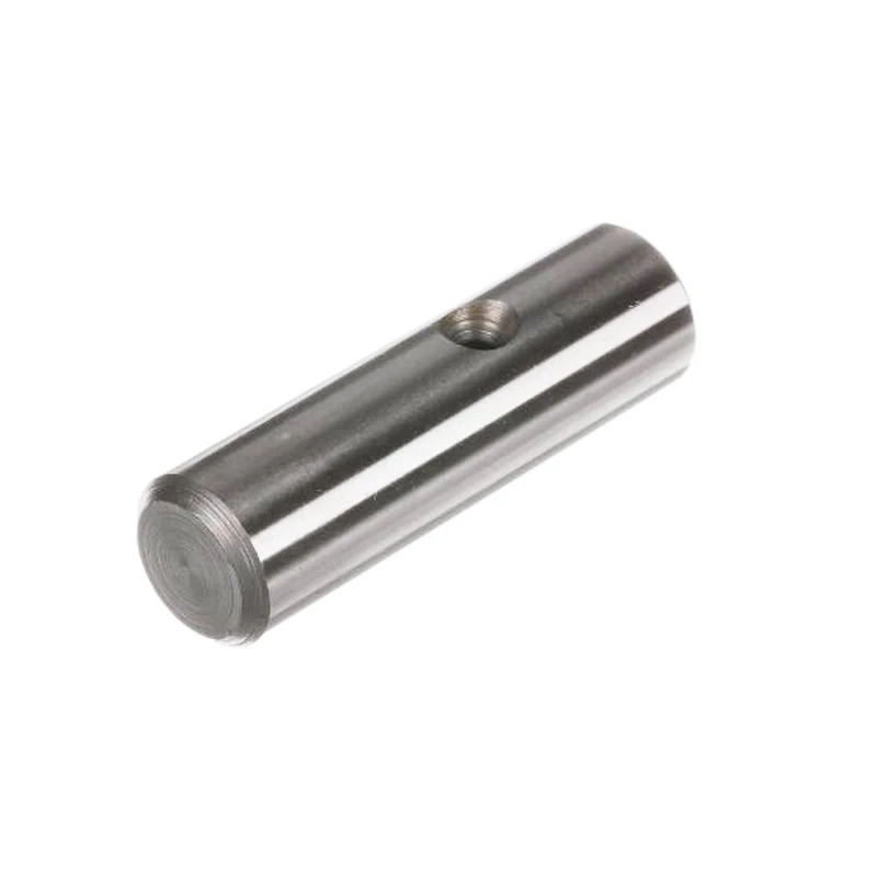 High Precision Cnc Lathe Turning Stainless Steel Dowel Pin Machining ...