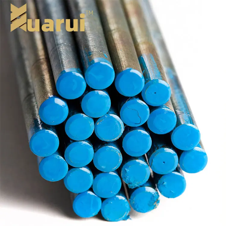 High Quality Cobalt Base Alloy Bare Rods For Pta Tig Welding - Buy ...