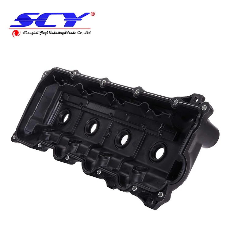 Suitable for Toyota Hiace Hilux 2.7L 4.0L Valve Cover with Gaskets OE ...