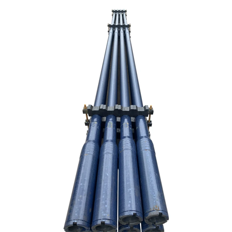 API 5DP 3 1/2" NC38 Heavy Weight Drill Pipe (HWDP) - High Performance