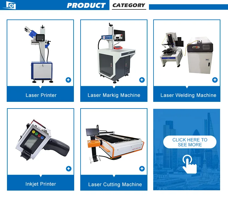 Continuous Form Digital Industrial Co2 Laser Printer Machine For Glass ...
