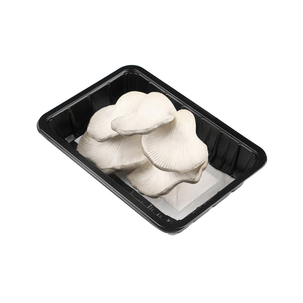 Disposable And Food Grade Pe Film Absorbent Pad With Sap For Meat ...