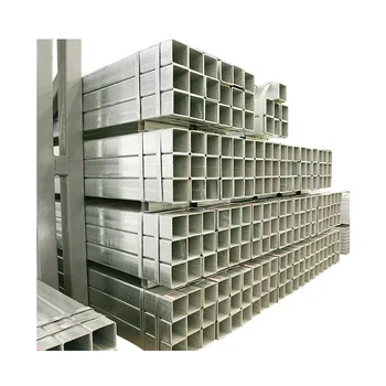 S275 Shs Rhs Steel Pipe 300x300 Gi Square Section Steel Tube - Buy Gi ...