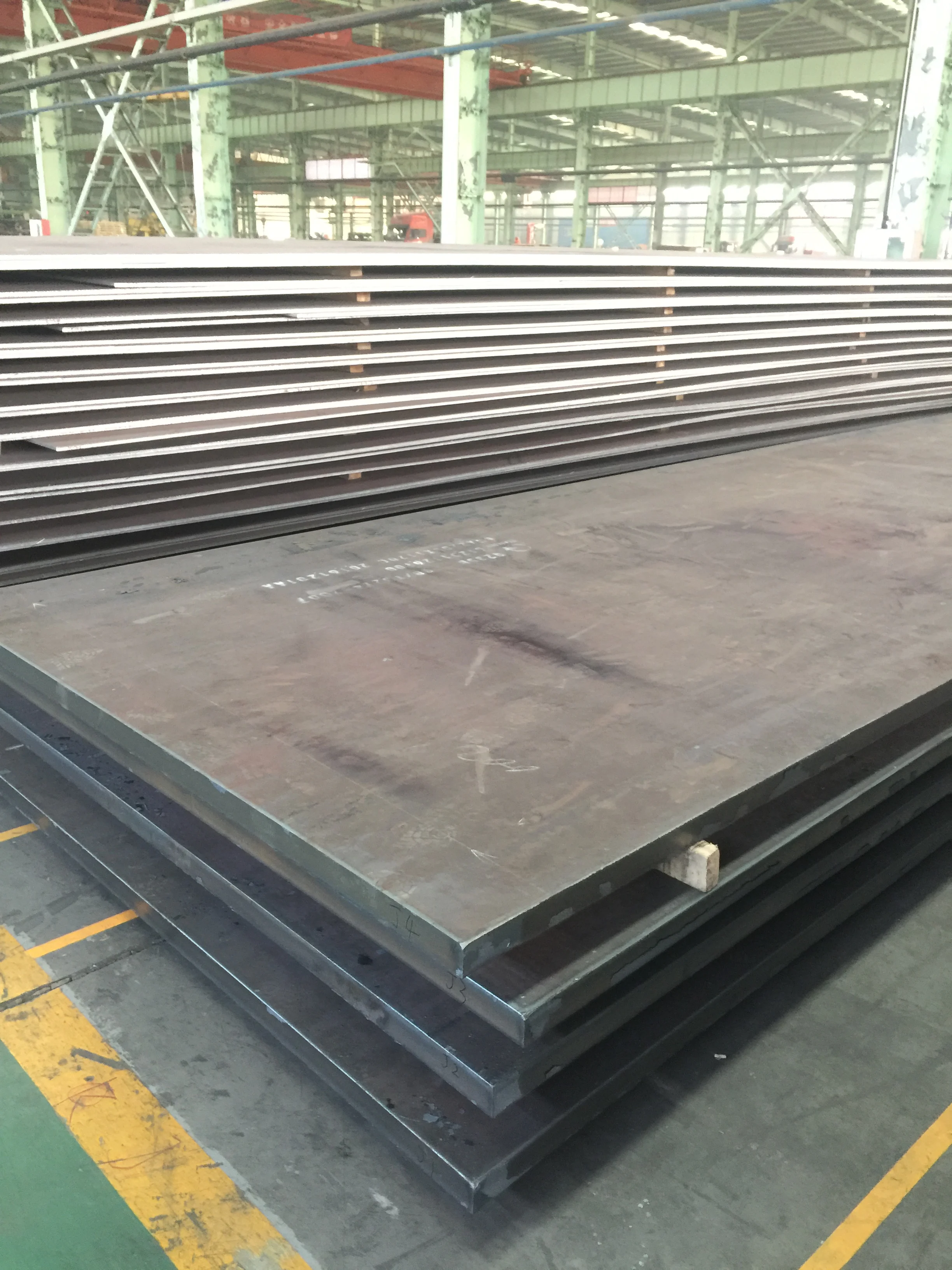 HRLC SAPH310 SAPH370 SAPH400 SAPH440 Steel Plates for Auto