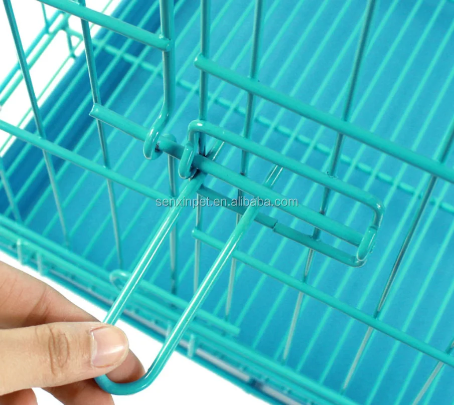 Cage,Dog House Crates Export Fine Metal China Custom Logo Iron Carton ...